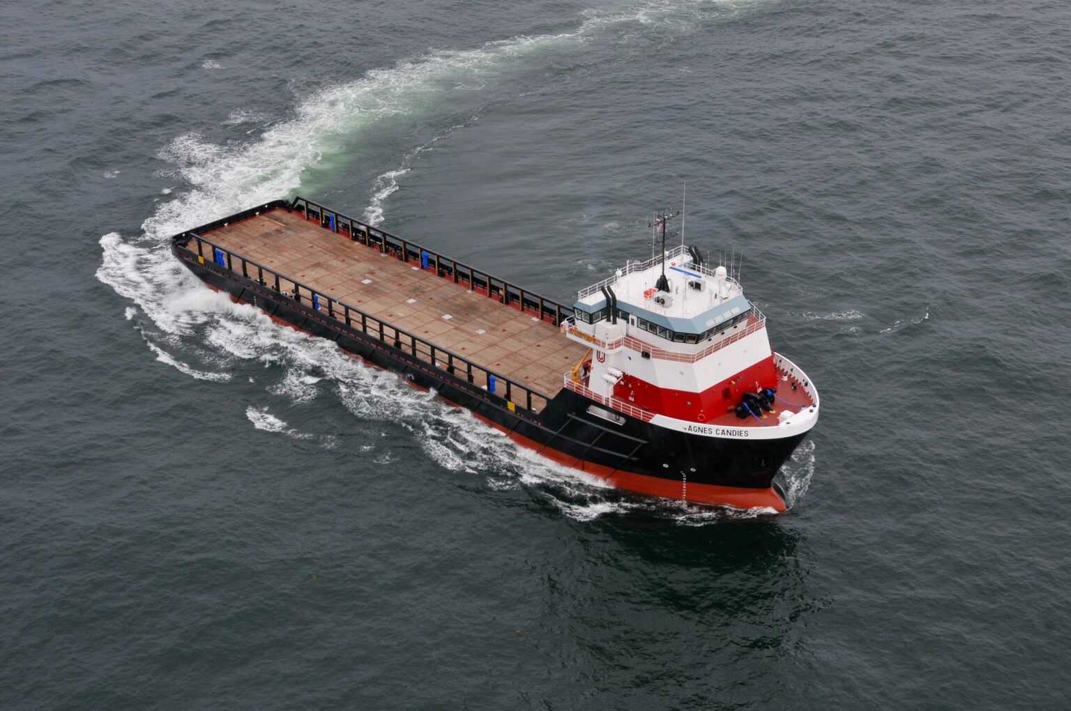Offshore Supply Vessels (OSV) | Otto Candies, LLC
